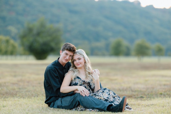 Madelyn & Brad | Joy