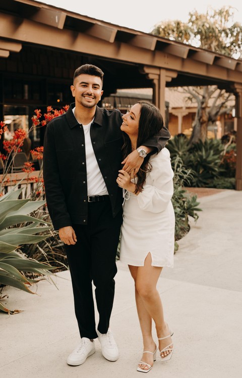 VICTOR & GEMMA | Joy