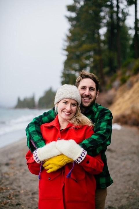 Anne & Charlie | Joy