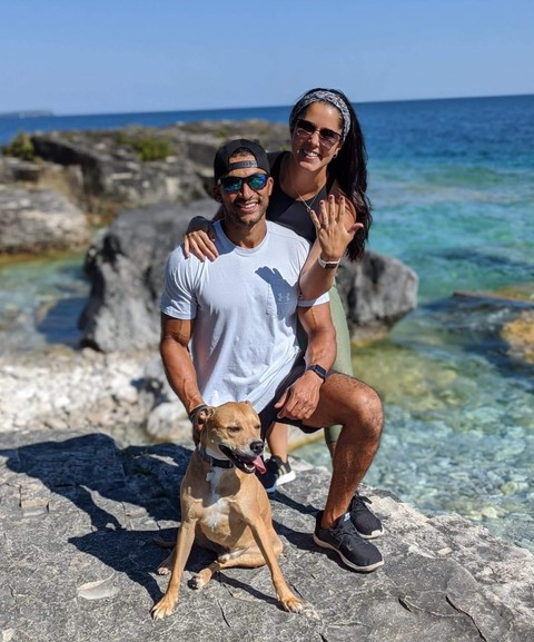 Hannah & Damon | Joy