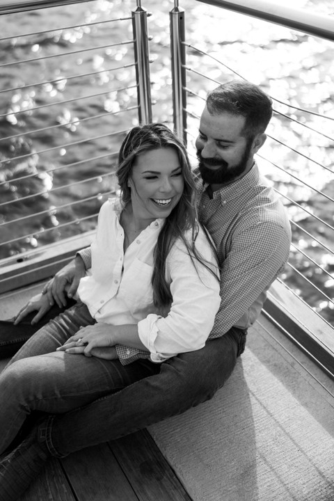 Casey & Spencer | Joy