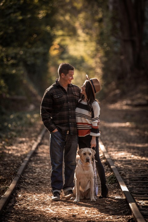 Kaitlyn & Billy | Joy