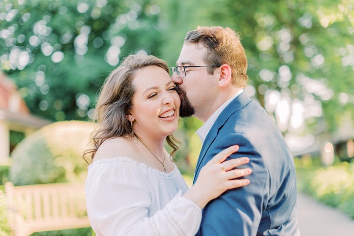 Thomas & Grace | Joy