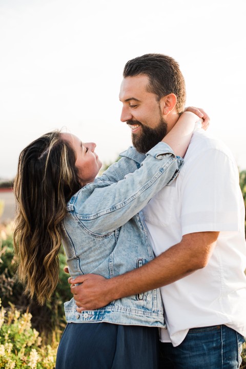 Jordan & Tabitha | Joy