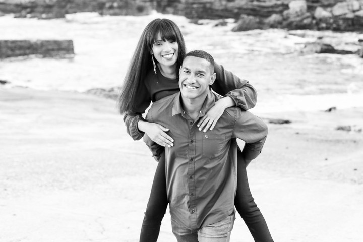 Ashley & Charis | Joy