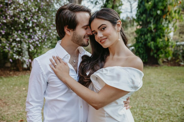 Sofia & Rodrigo | Joy