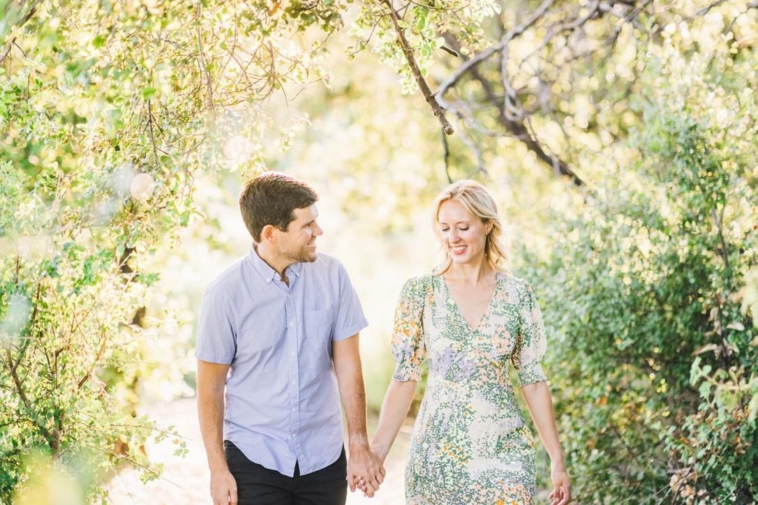 Jana & Chris