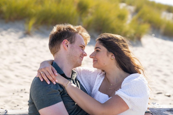 Ariana & Constantine | Joy