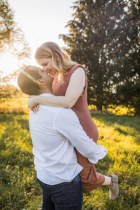 Rebecca & Nick | Joy