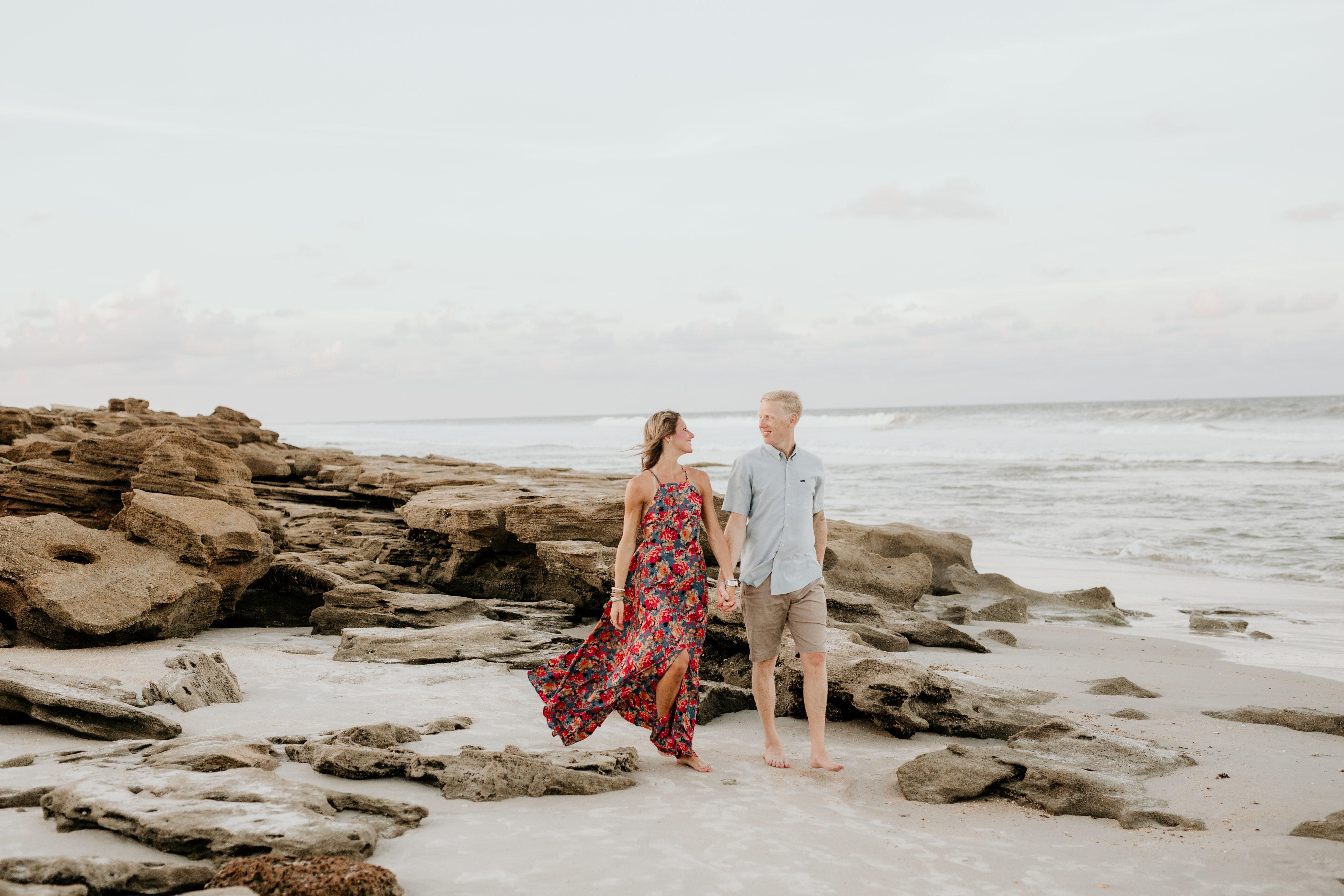 Courtney & Mike