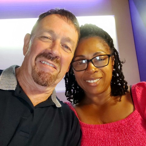 Floyd & Marlene | Joy