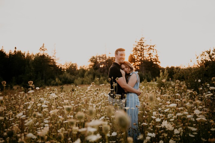 Maureen & Mark | Joy