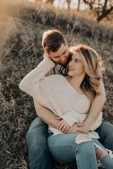 Erin & Cameron | Joy