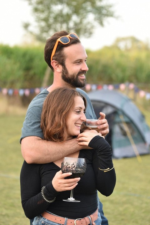 Joanna & Gavin | Joy