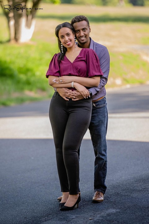 Amanuel & Feven | Joy