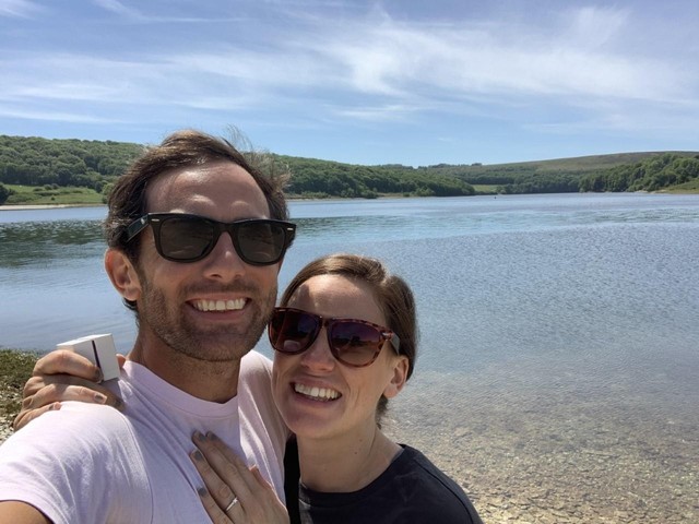 Robyn & Nugget | Joy