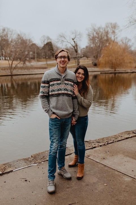 Chase & Valerie | Joy