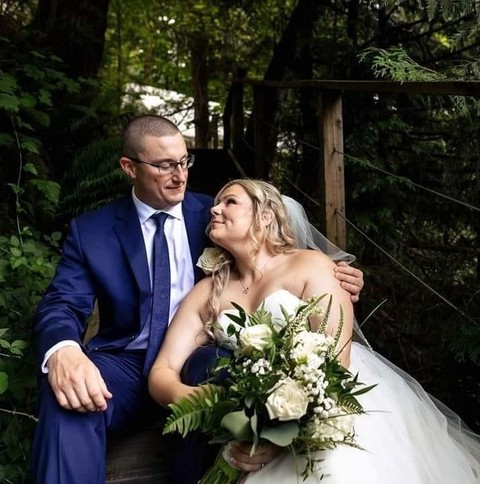 Leanne & Graham | Joy