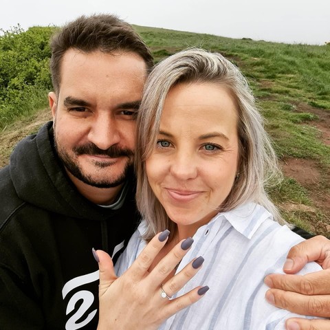 Benjamin & Jaime | Joy