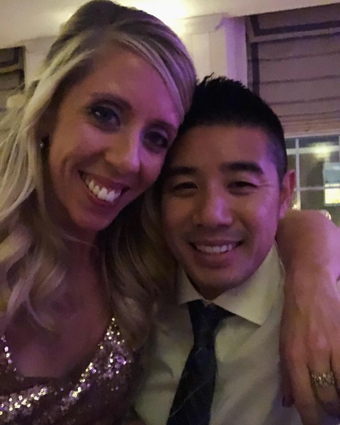 Abby & Henry | Joy