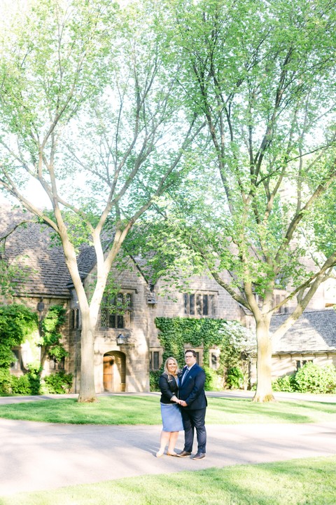 Ann Marie & Adam | Joy