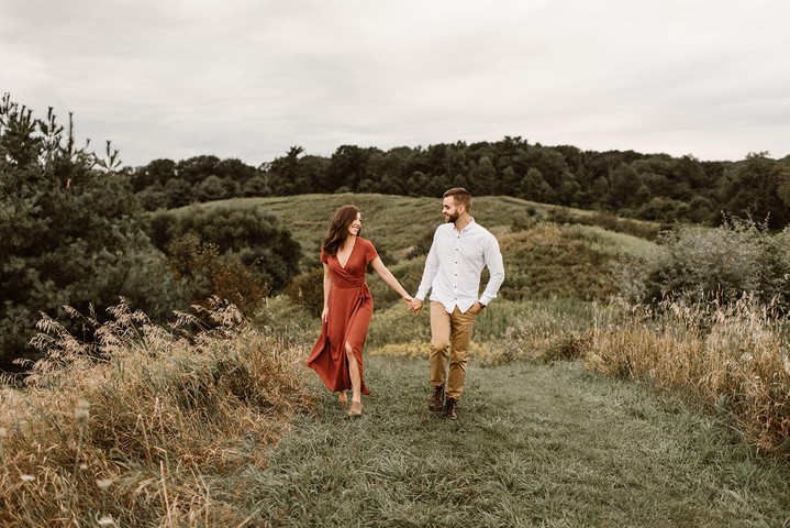 Paul & Stephanie | Joy