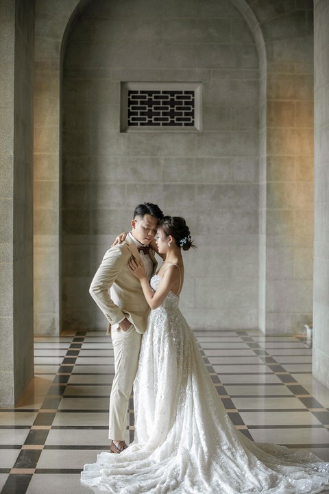 Annabelle & Dylan | Joy