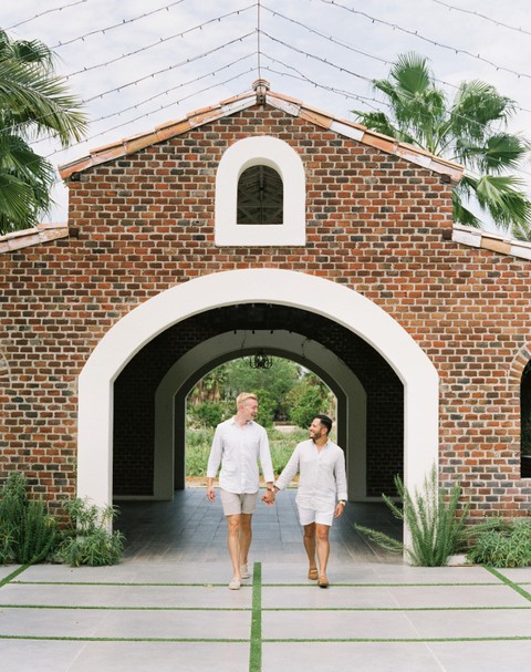 Austin & Anthony | Joy