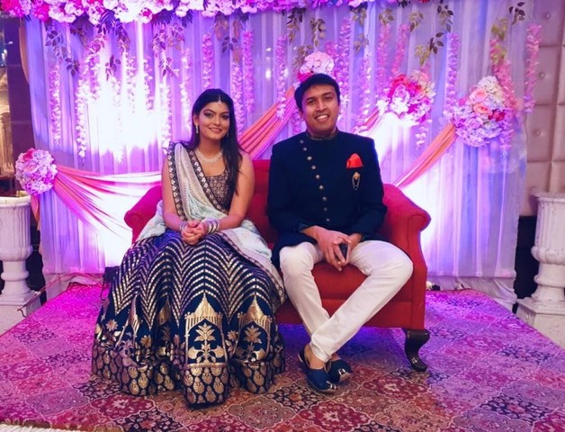 Sahil & Shipra | Joy
