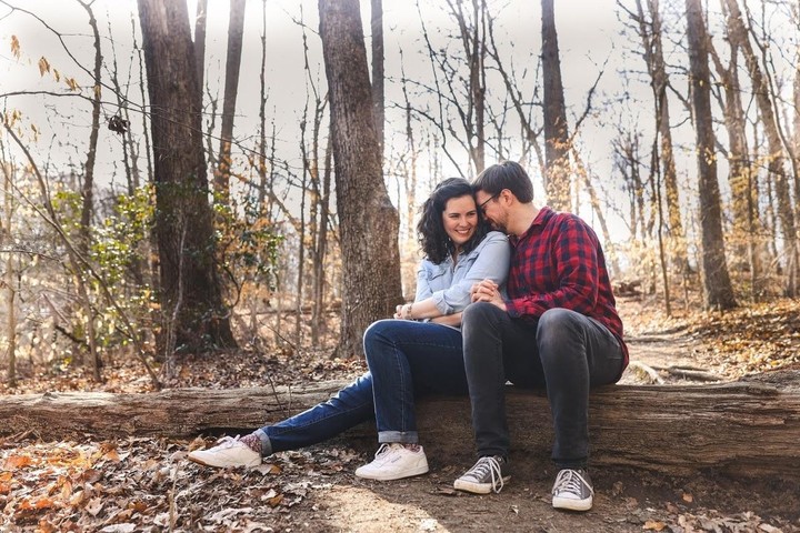 Taylor & Scott | Joy