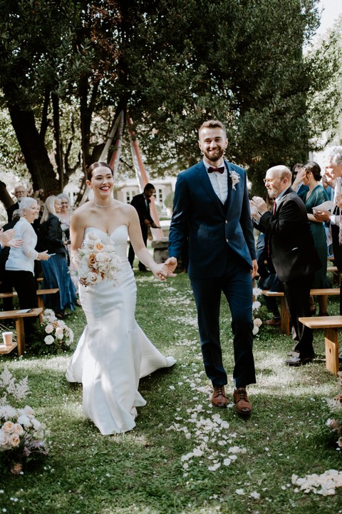 Rachel & Thomas | Joy