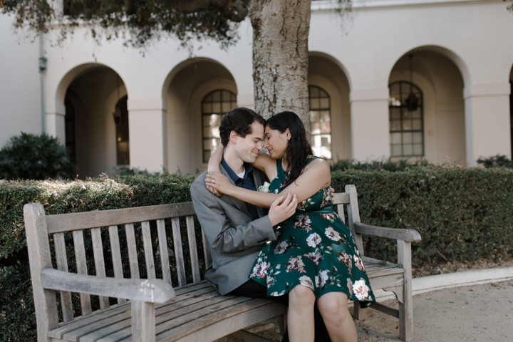 Neera & Edward | Joy