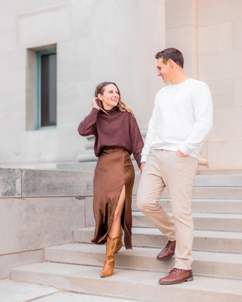 Jessica & Peter