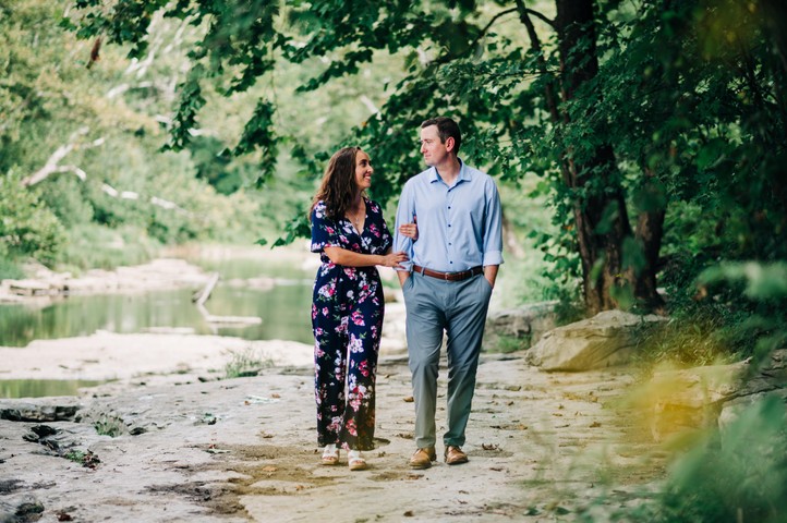 Rose Guardino & Kelby Spring | Joy