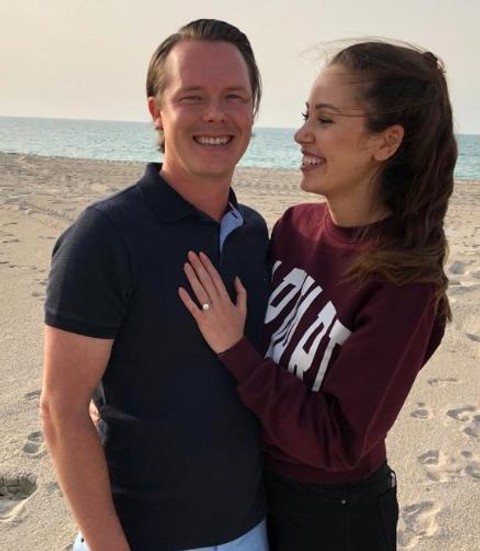 Sarah Berg & Kevin Kokko | Joy