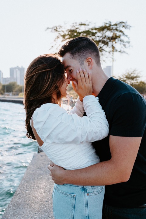Daniela & Michael | Joy