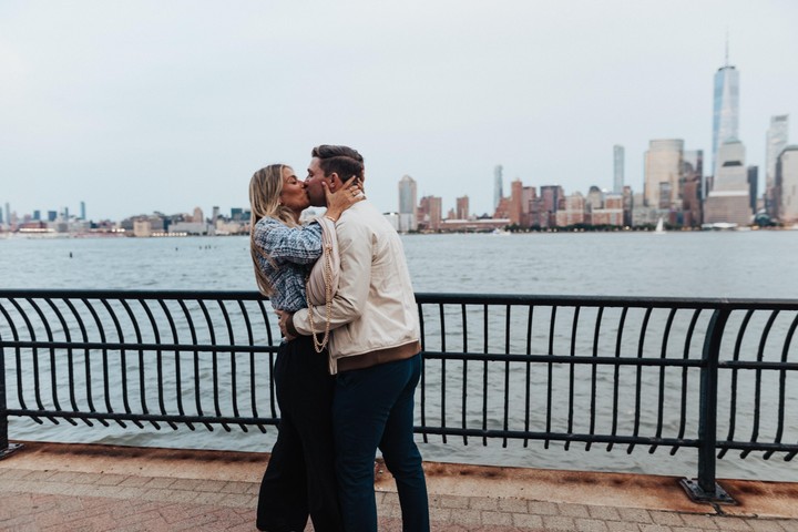 Montana & Kevin | Joy