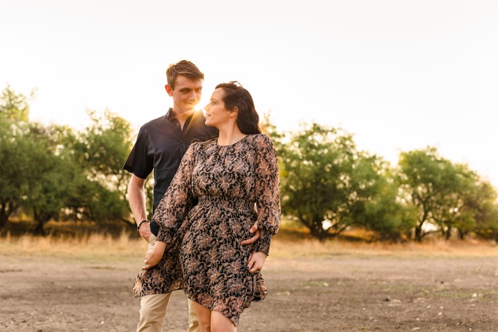 Katerina & Darren | Joy