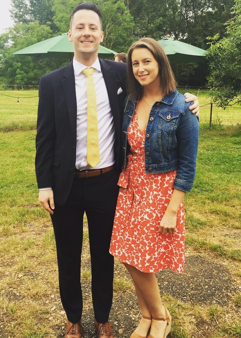 Jennifer & Joshua | Joy