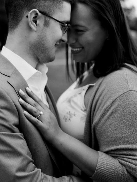 Paige & Daniel | Joy