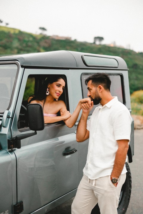 Minde & Simran | Joy