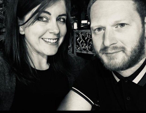 Kimberley & Ian | Joy