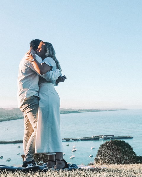 Georgie & George | Joy