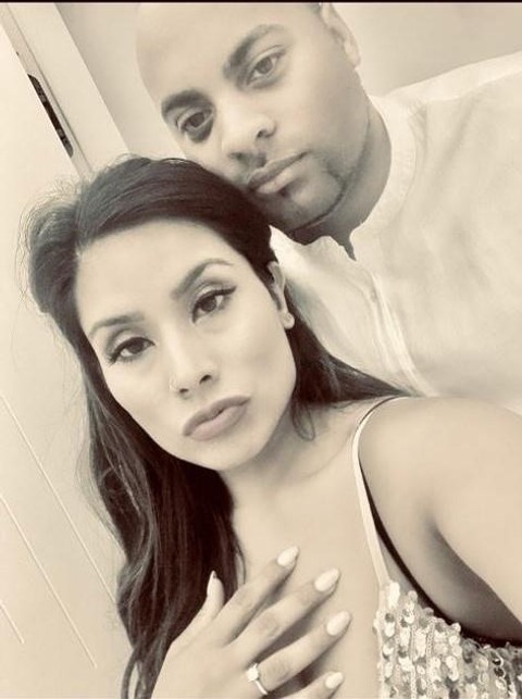 Laron & Nicola | Joy