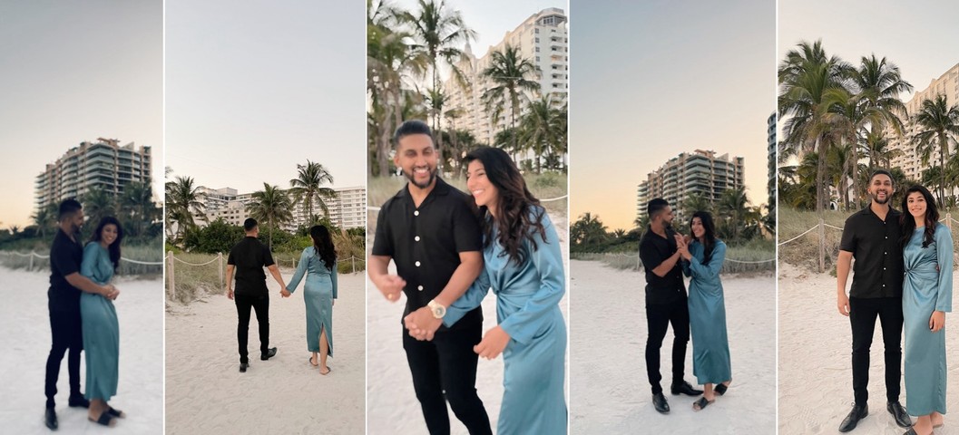 Afsheen & Sadia | Joy