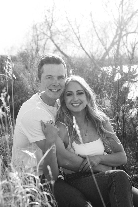 Brea & Matthew | Joy