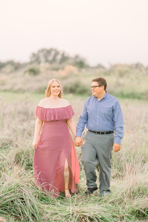 Victoria & Toby | Joy