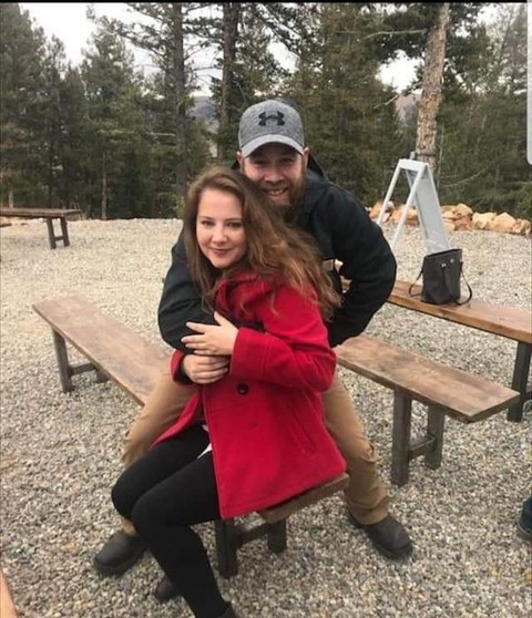 Hannah & Jacob | Joy