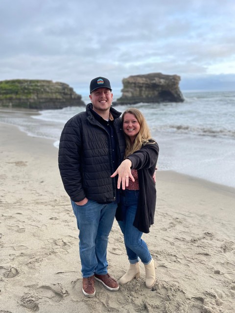 Isaac & Coreen | Joy