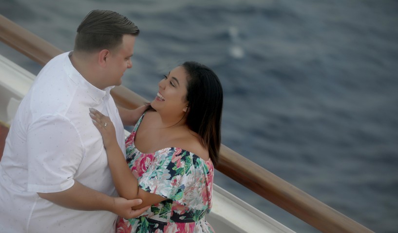 Alyssa & Austin | Joy